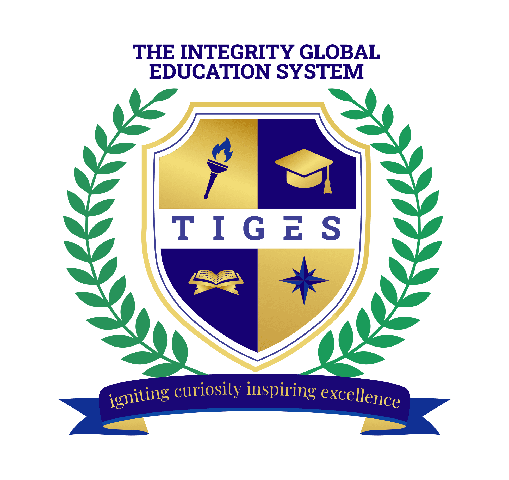 TIGES SCHOOL - Taj